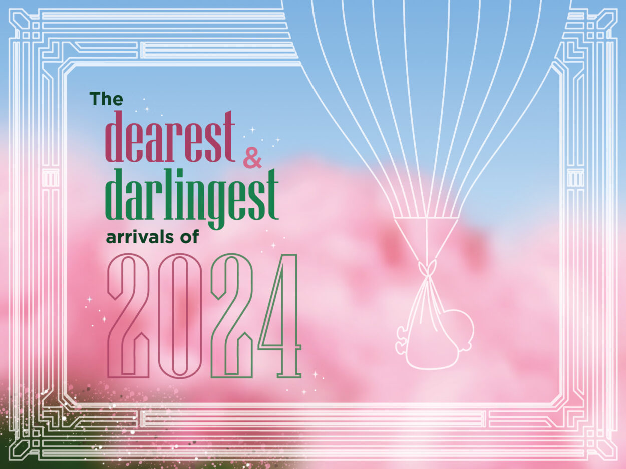New name surges to most popular girl's name of 2024 - Sanford Health News