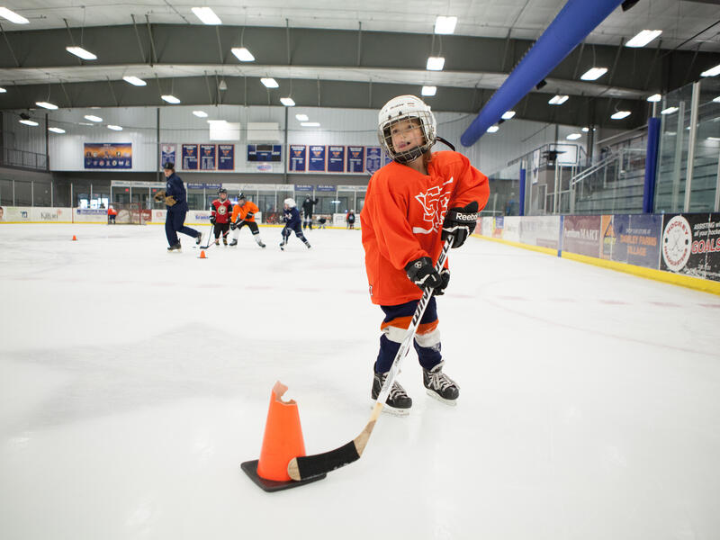 How to teach persistence (and when to let kids quit) - Sanford Health News