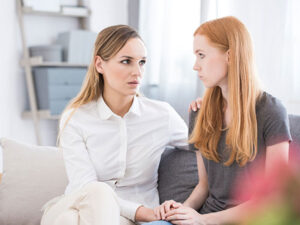 Think someone has an eating disorder? Here's what to do - Sanford ...