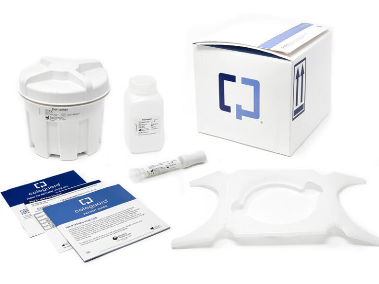 Sanford mails colon cancer test kits to 40,000 patients - Sanford ...