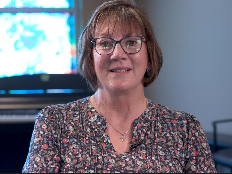 Retired music director helps to unlock forgotten feelings - Sanford ...