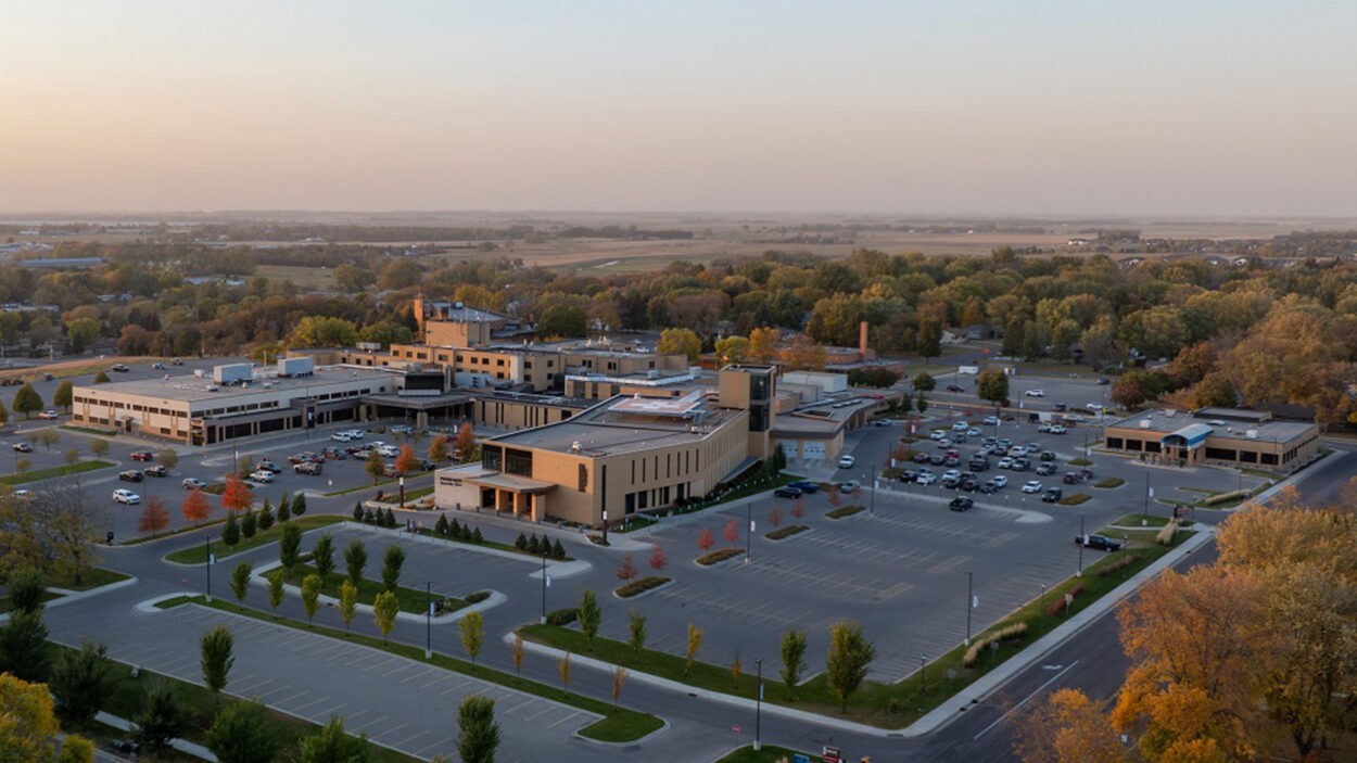 Sanford, Prairie Lakes Healthcare announce combination - Sanford Health ...