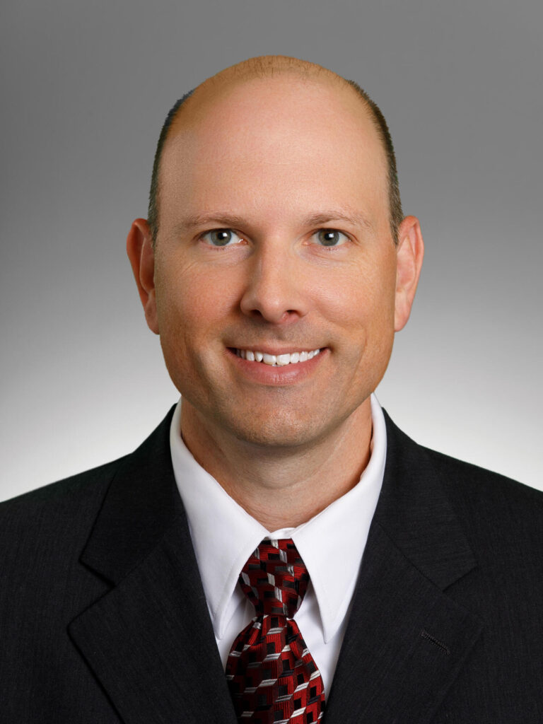 Sanford names Justin Reisenauer, M.D. chief medical officer - Sanford ...